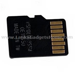 MicroSD 8GB Memory Card Class 4 MICRODIGIT | LankaGadgetsHome | +94 778 ...